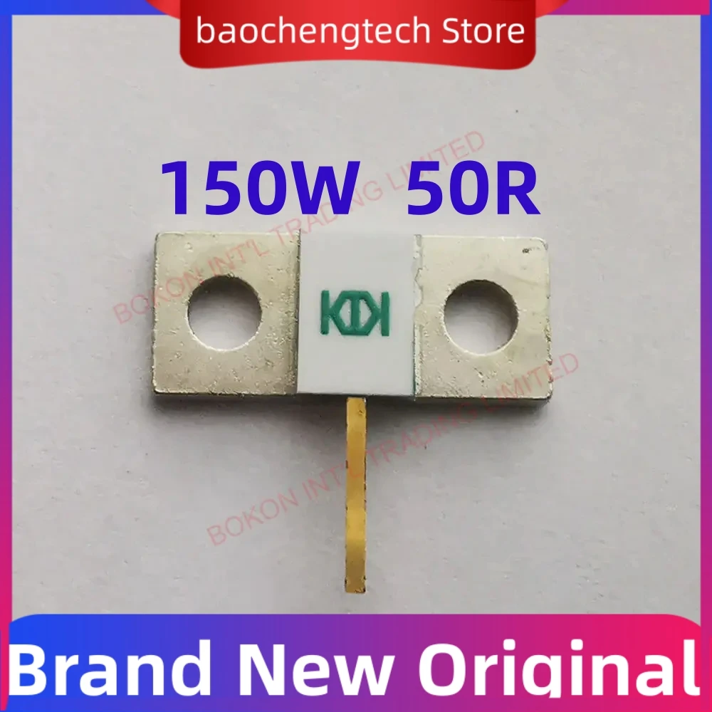 150-watt-50-ohm-150watts-50ohms-DC-3GHz-Dummy-Load-Resistor-Beo-141 ...