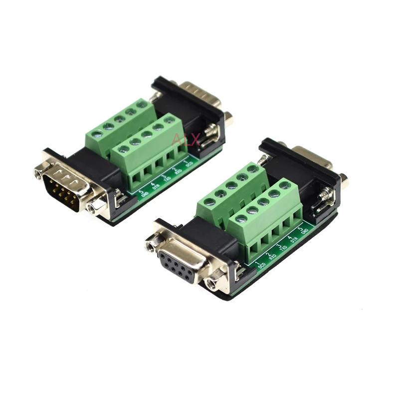 1-pces-duplo-db9-9pin-macho-f-mea-conector-de-porta-serial-para-bloco-terminal-adaptador.jpg