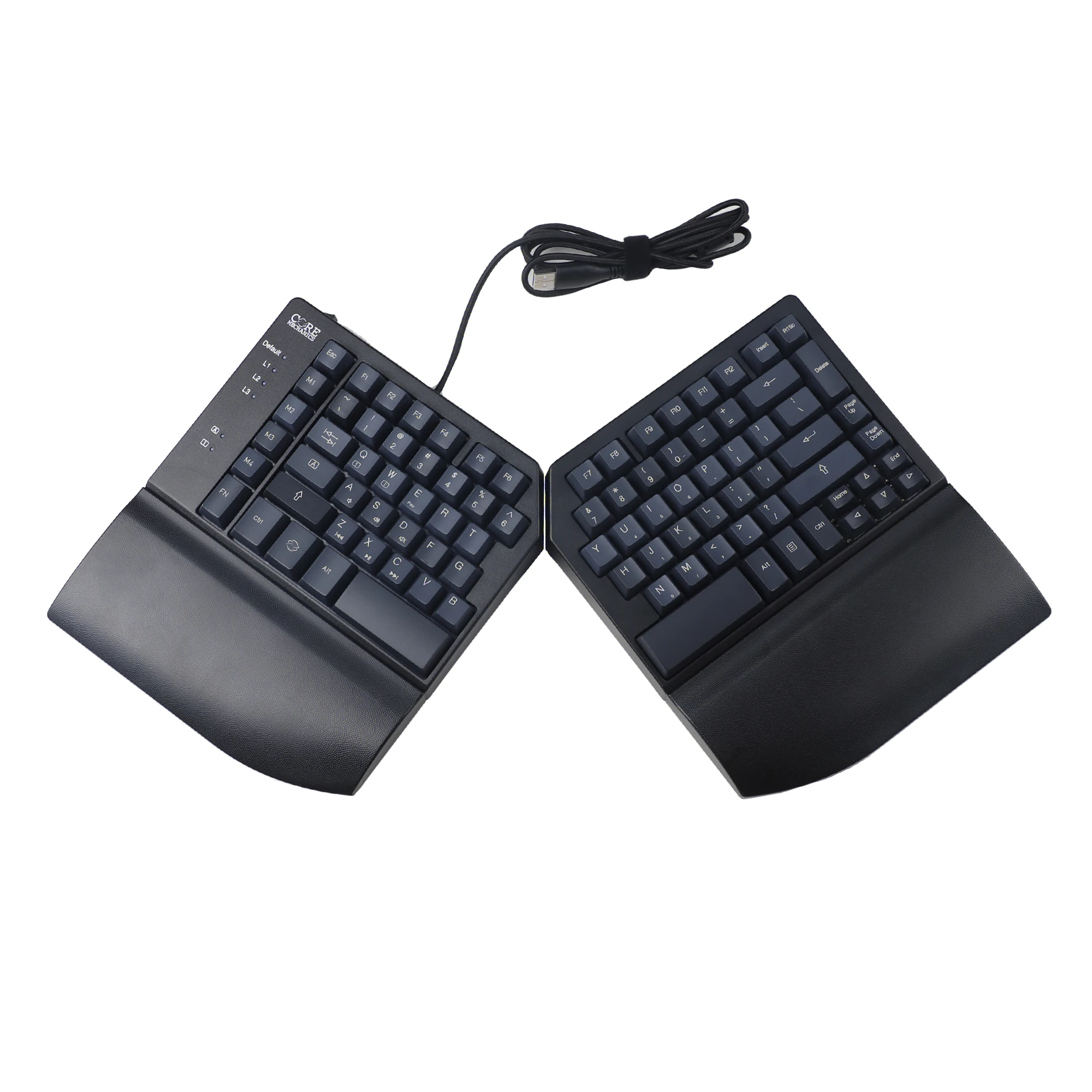 Teclado-Macro-Mec-nico-Totalmente-Program-vel-NKRO-Core-Alps-Matias ...