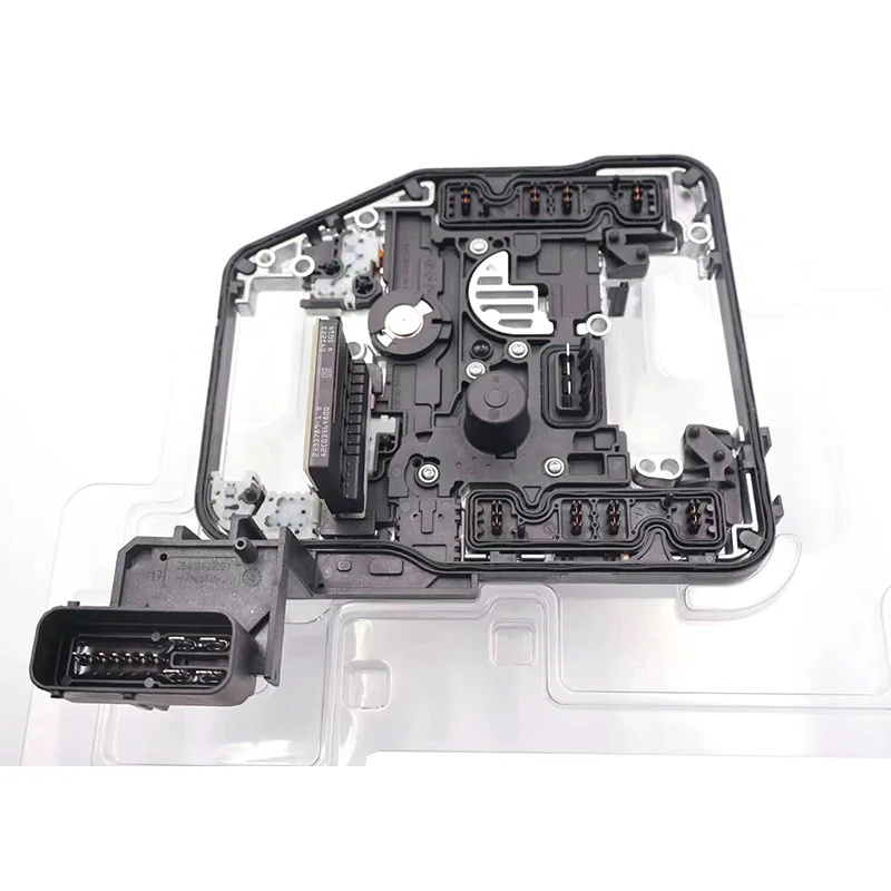 New Original LUK 0CW DQ200 Transmission Control Unit for‘Volkswagen ...