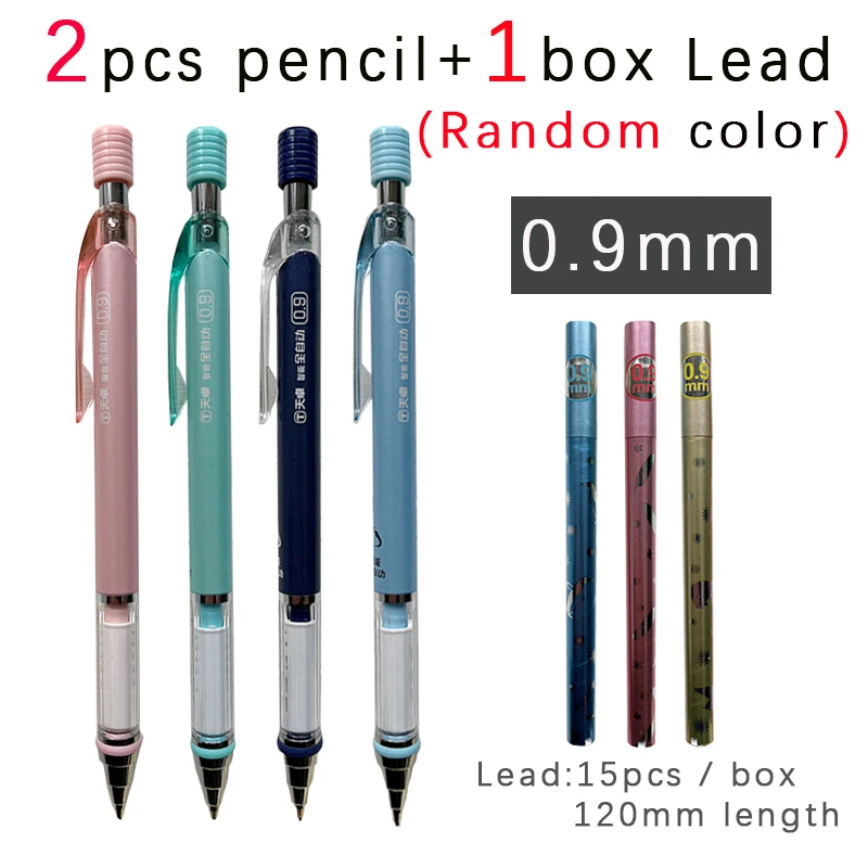 Best Lead Pencil