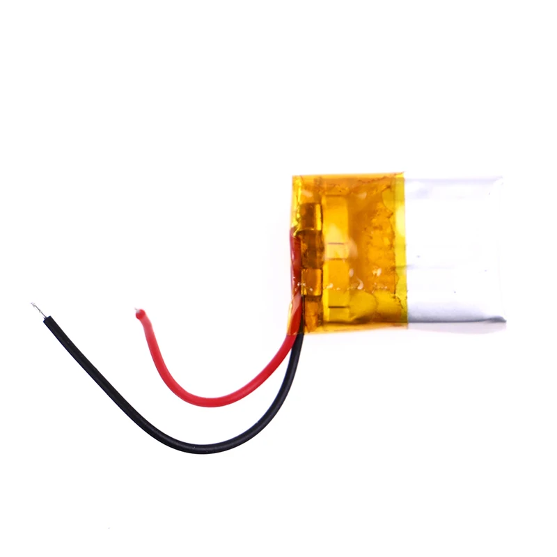 3-7V-40mAh-401215P-Lithium-Polymer-Rechargeable-Battery-For-MP3-DVD-Toy ...