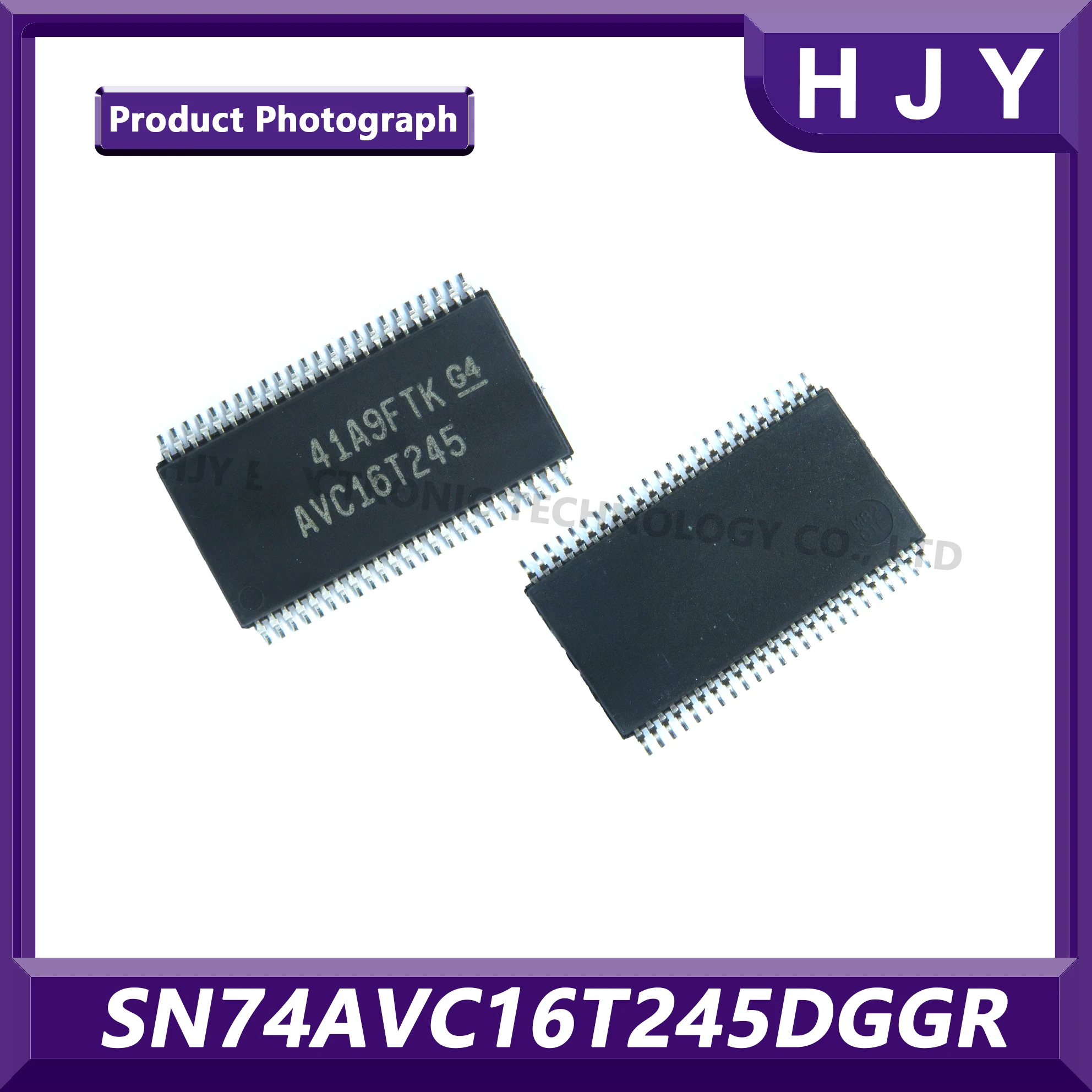 5pcs-lot-SN74AVC16T245DGGR-TSSOP-48-MARKING-AVC16T245-SMD-IC-TRANSLATOR ...