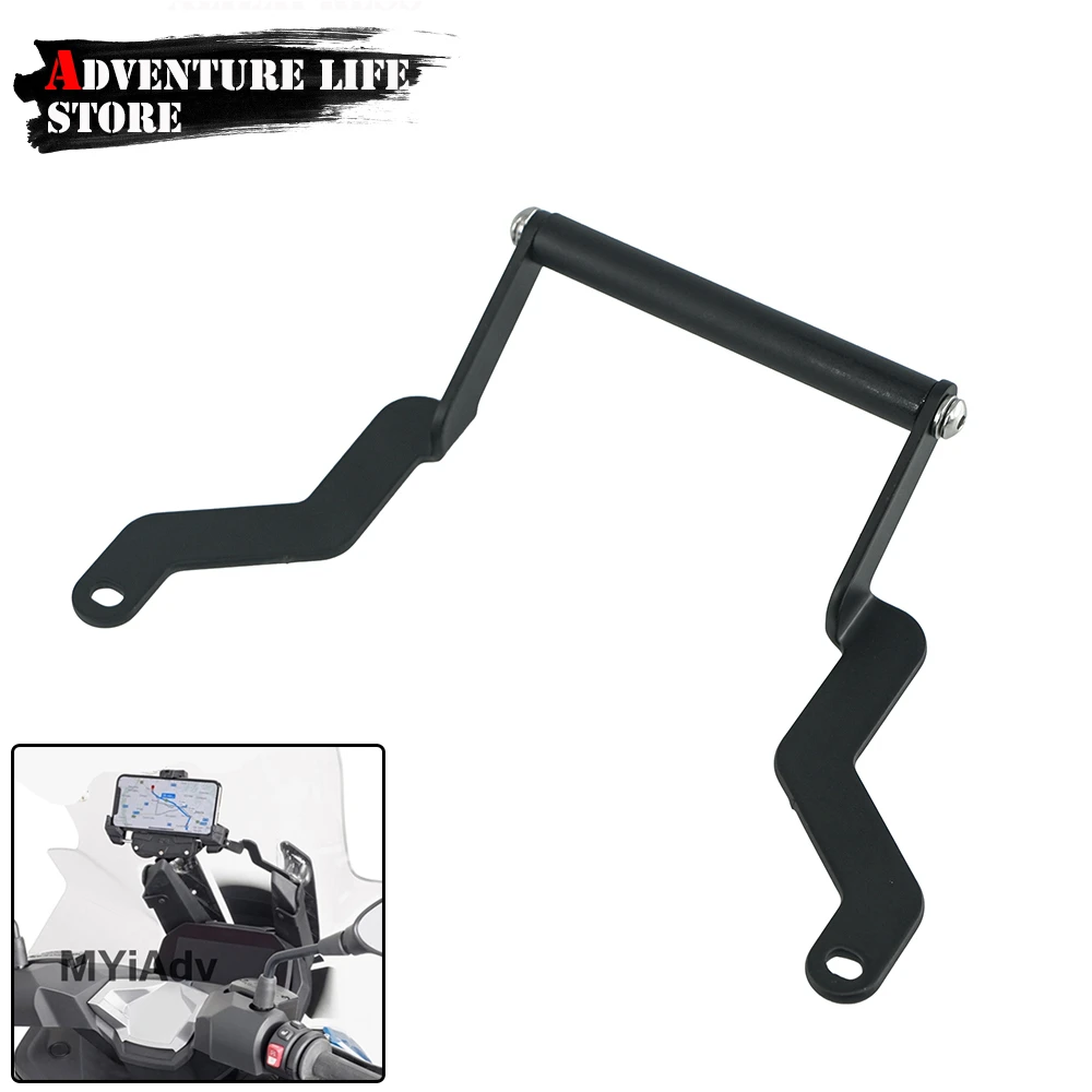 For BMW C400X C 400 X 400X C400 2020 Motorcycle GPS Smart Phone ...