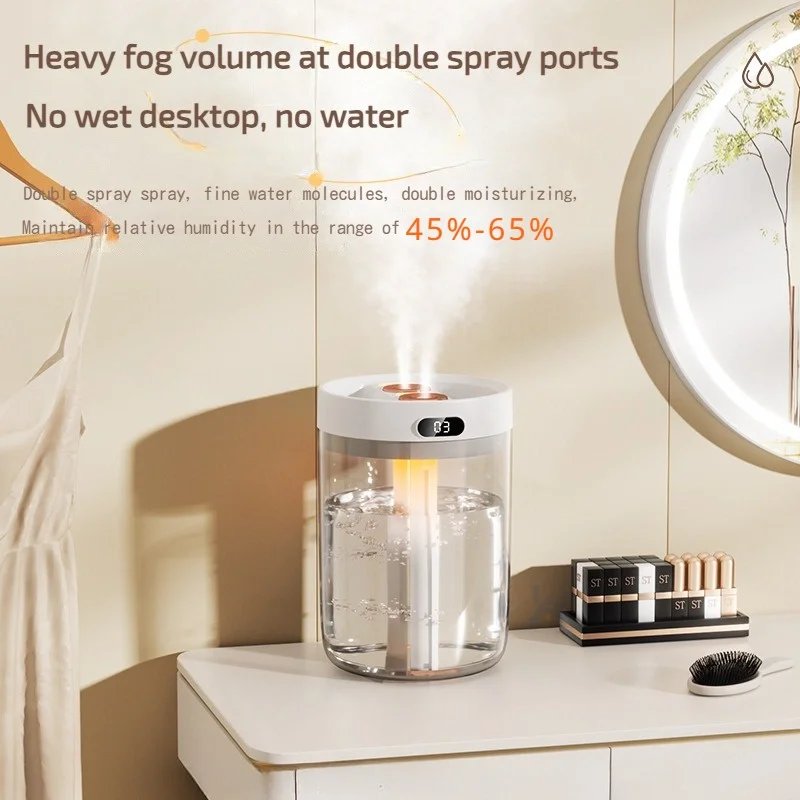 Double-Spray-Large-Volume-Humidifier-USB-Home-Bedroom-Mute-Small ...