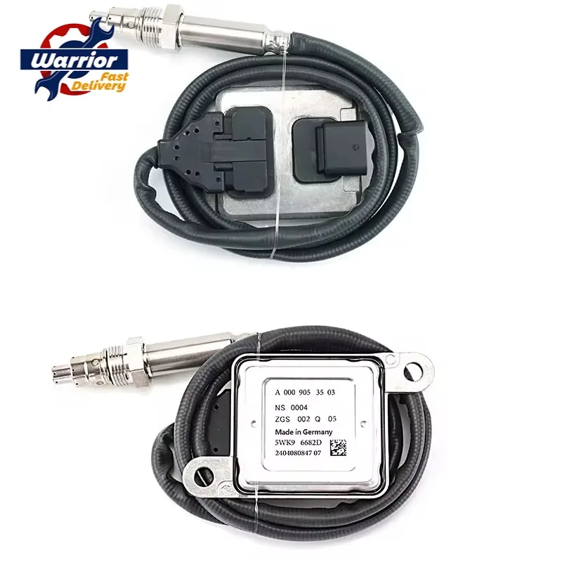 Brand-New-and-High-Quality-Nitrogen-Oxygen-Sensor-NOX-Sensor-for ...
