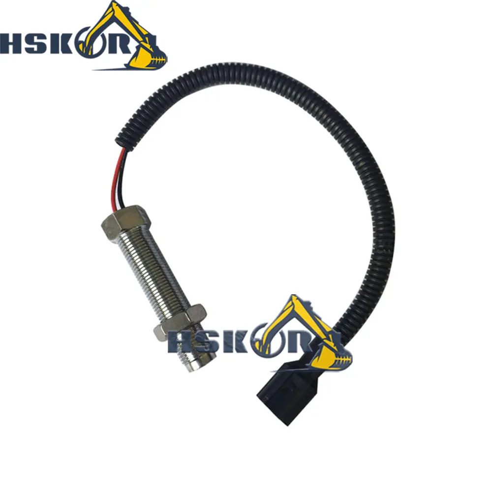 2547-1015 SINOCMP Revolution Speed Sensor for Daewoo for Doosan DH220-5 ...