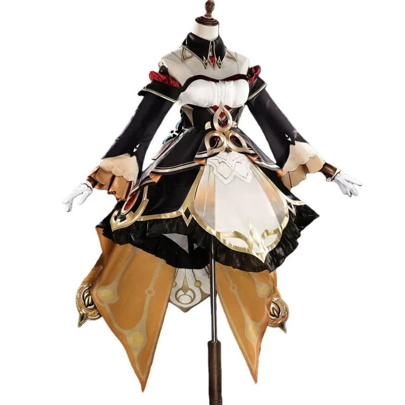 Sandrone Cosplay Elevate Your Cos Game! Exquisite Anime Outfit ...