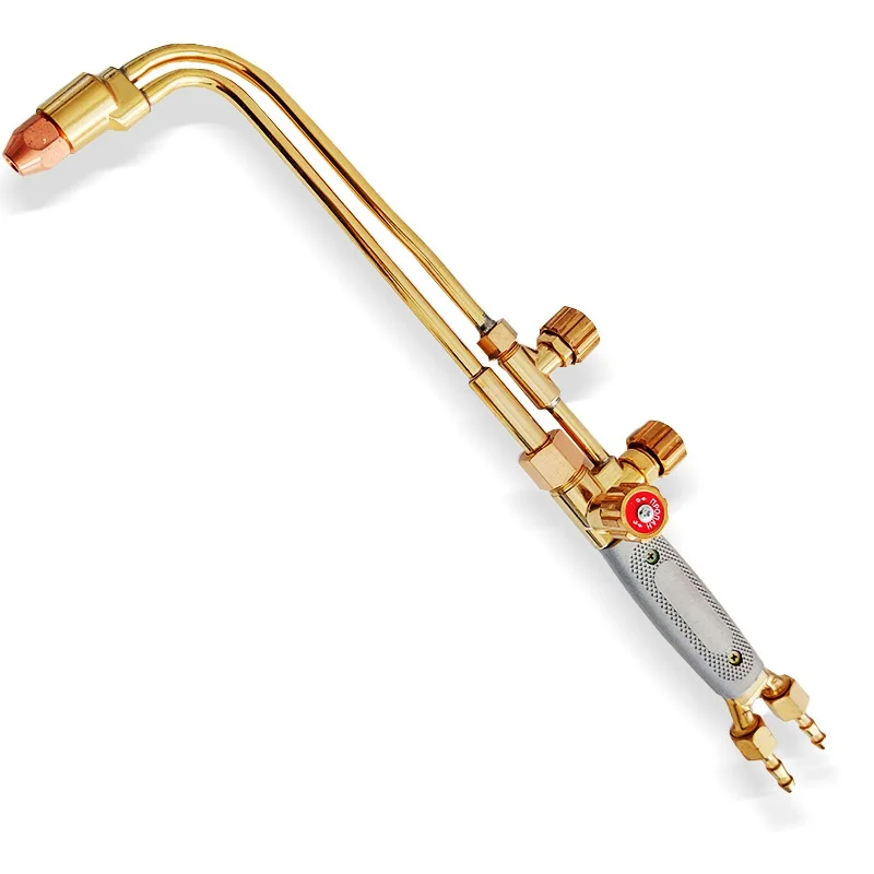 length-48cm-Russian-style-jet-gas-cutting-torch-oxy-acetylene-propane ...