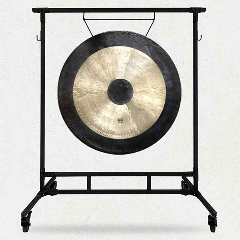 Copper-Gong-Meditation-Professional-Instruments-Traditional-Percussion ...