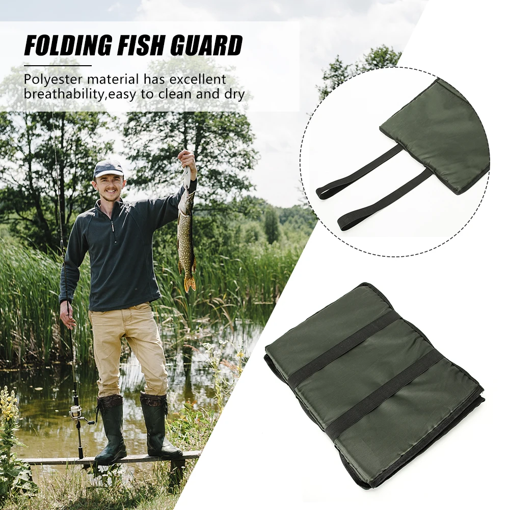 3 Layers Fishing Multipurpose Mat – Adventure Ready Outlet
