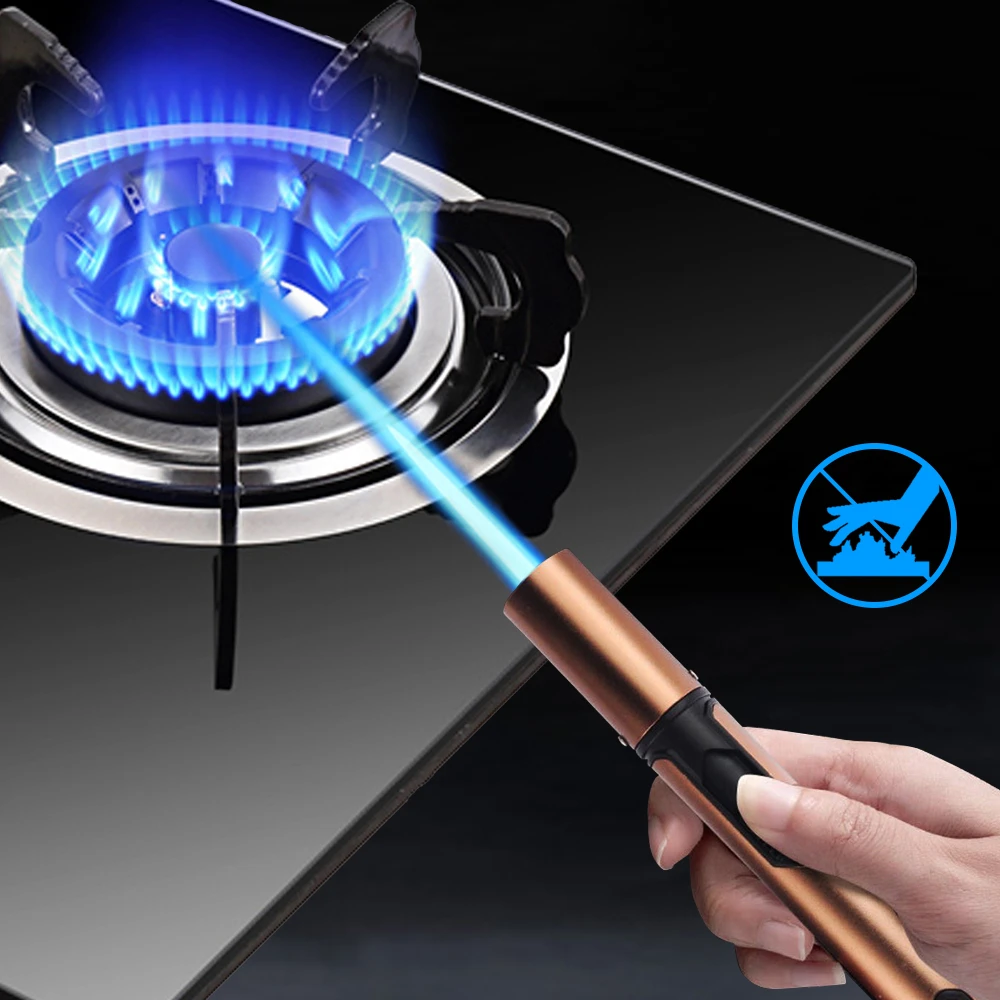 Torch Stove