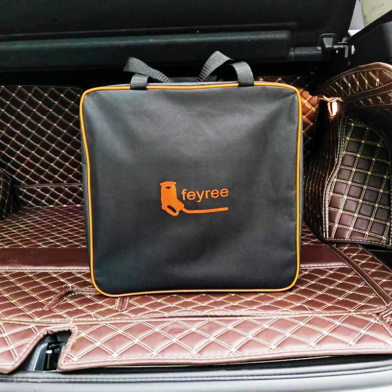feyree-EV-Charger-Bag-Case-for-Type2-Charging-Cable-J1772-Portable ...