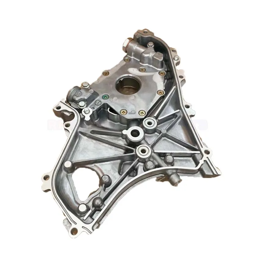 Engine-YD25DDTI-15010-EB70A-OIL-PUMP-ASSY-For-NI-SSAN-YD25-NAVARA-R51 ...