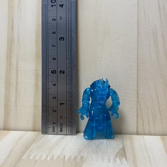 Halo Mega Bloks Covenant Scarab