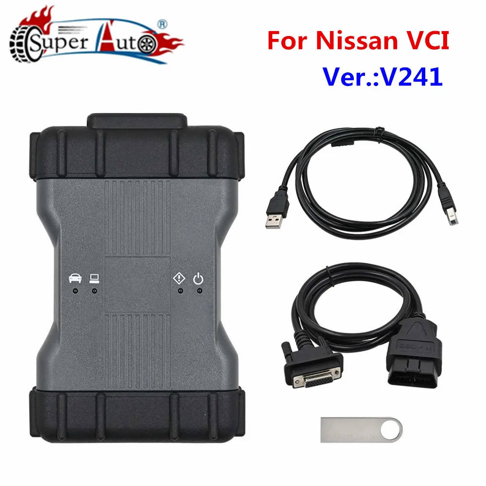 Newly-V241-For-NISSAN-VCI-WIFI-OBD2-Immobilizer-Key-Programming-Consult ...