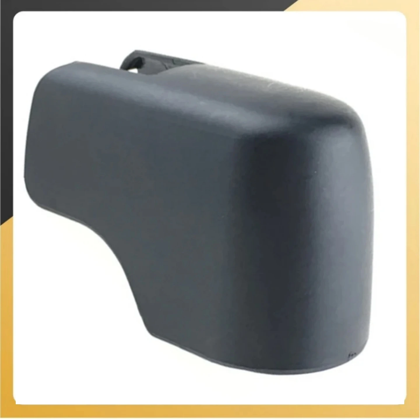 1x-Car-Rear-Windshield-Wiper-Cap-Cover-For-BMW-F15-F85-25d-25dX-28iX ...