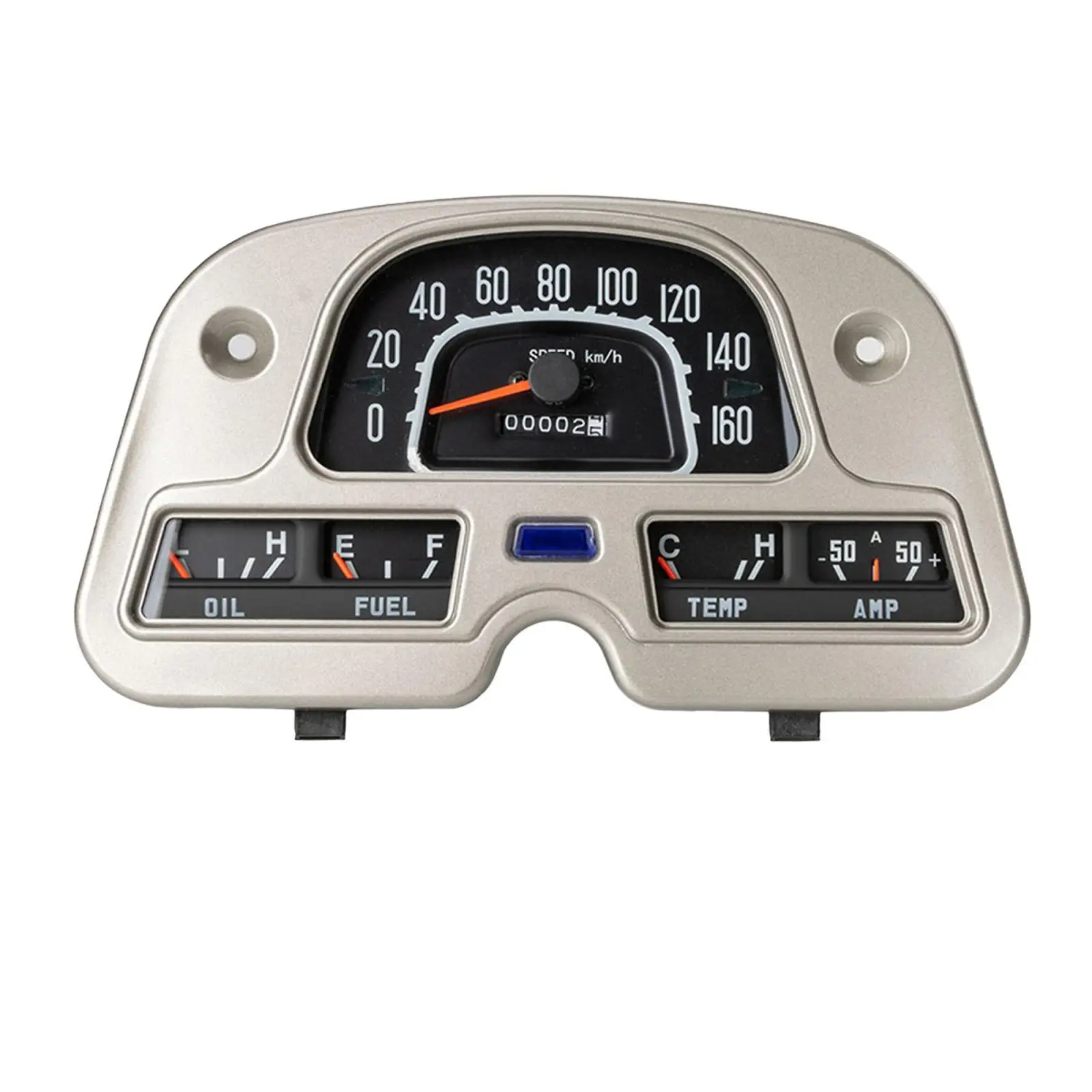 Car-Speedometer-Gauge-8310060180-for-Toyota-for-land-cruiser-FJ40-Bj42 ...