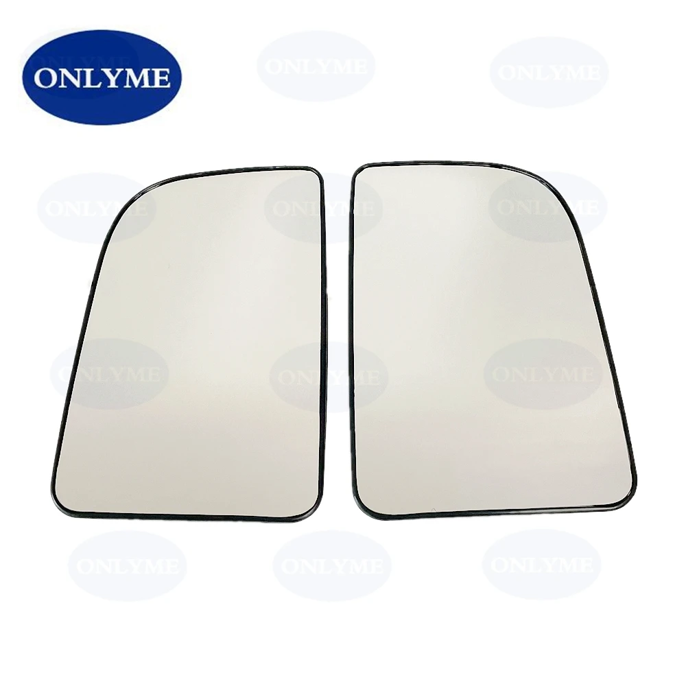 Van-Convex-Heated-Big-Mirror-Glass-For-Mercedes-Benz-Sprinter-Manual ...
