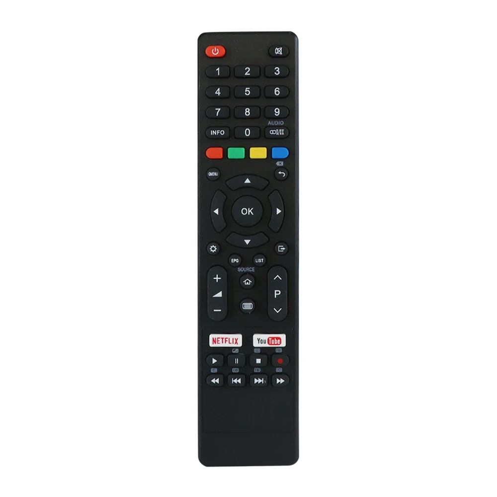 Mando-a-distancia-Universal-para-TV-Control-remoto-para-JVC-Smart-4K-RM ...