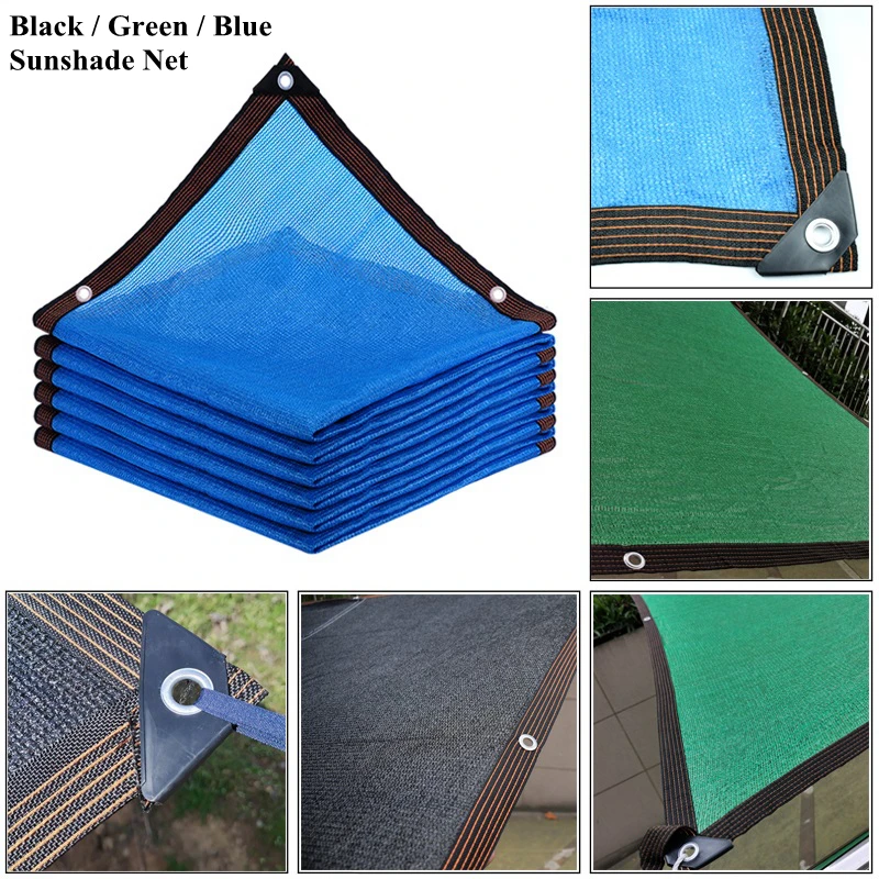 Black-Green-Blue-Anti-UV-HDPE-6-12Pin-Sunshade-Net-Garden-Succulent ...