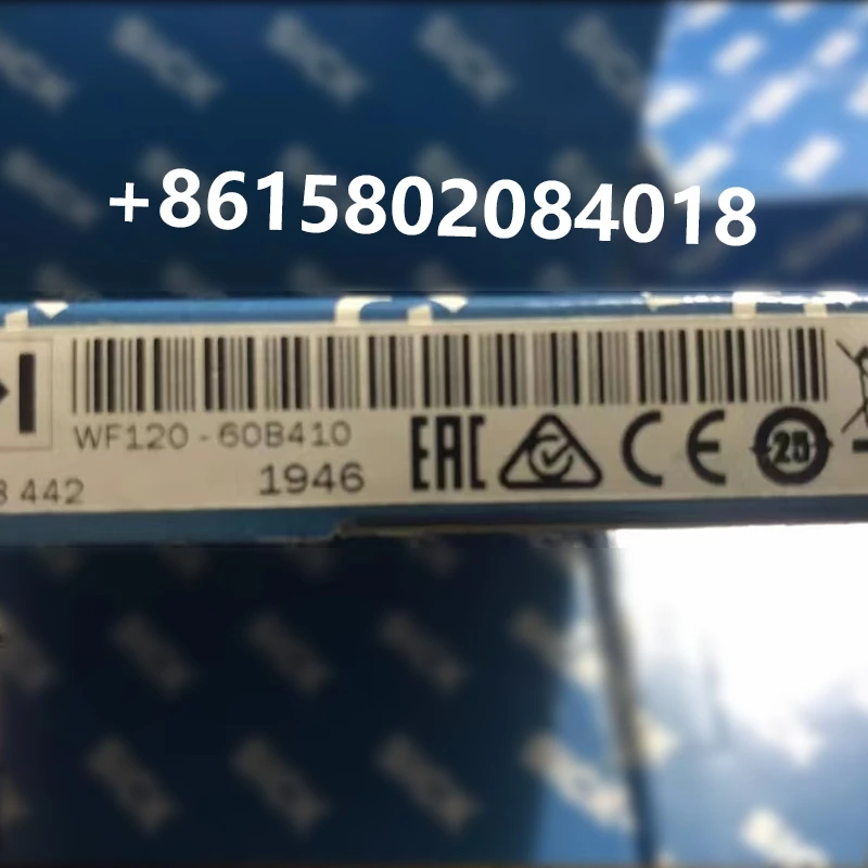 WF120-60B410 original nuevo