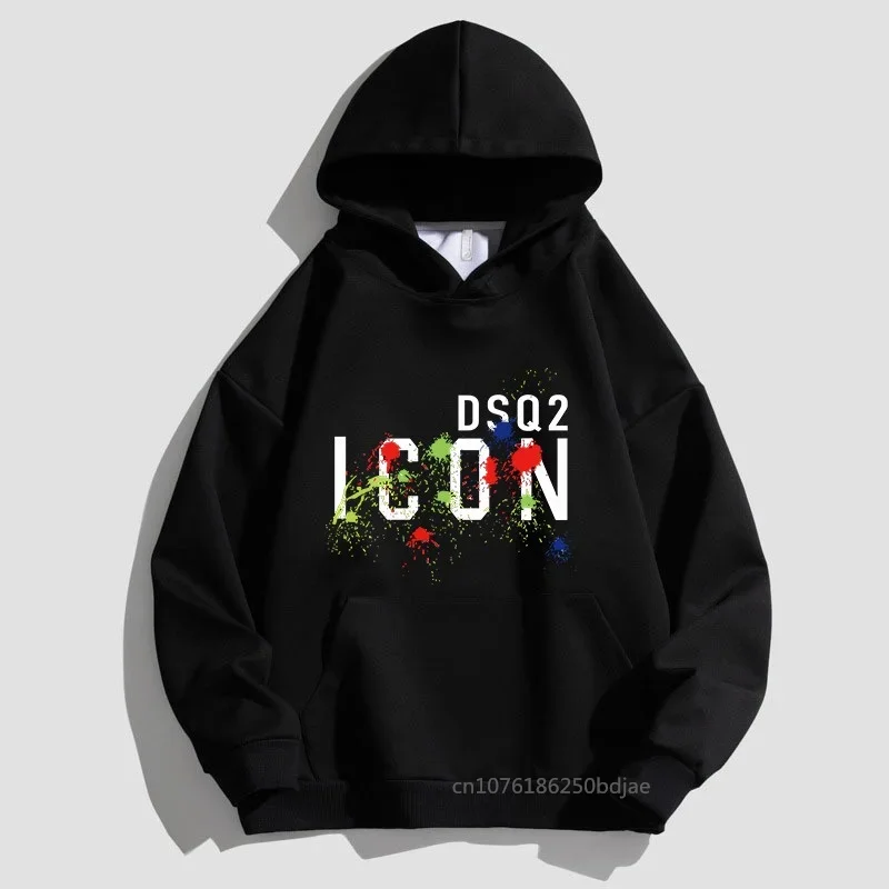 Sudadera-con-capucha-para-hombre-y-mujer-S-4XL-de-algod-n-con-letras ...
