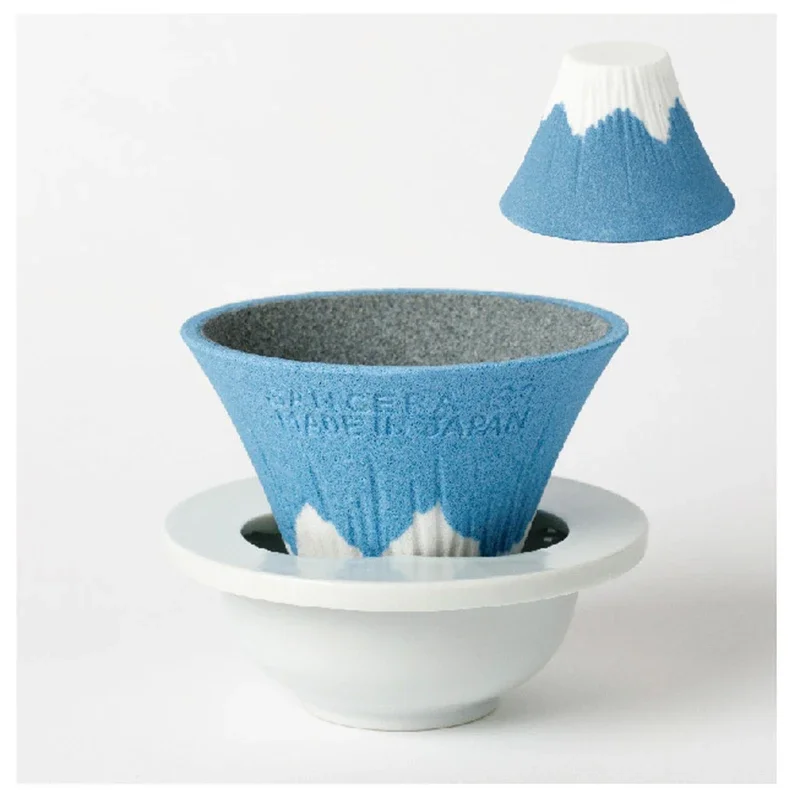 Arita-Yaki-Filterless-Water-Filter-Cup-Hand-Brewed-Coffee-Net-Softened ...