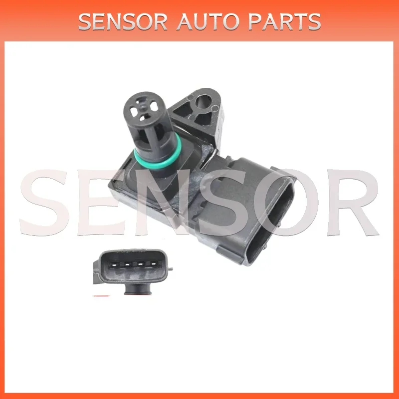 Spruitstuk Luchtdruk Sensor Accessoires MIA11670 for John Deere Gator ...