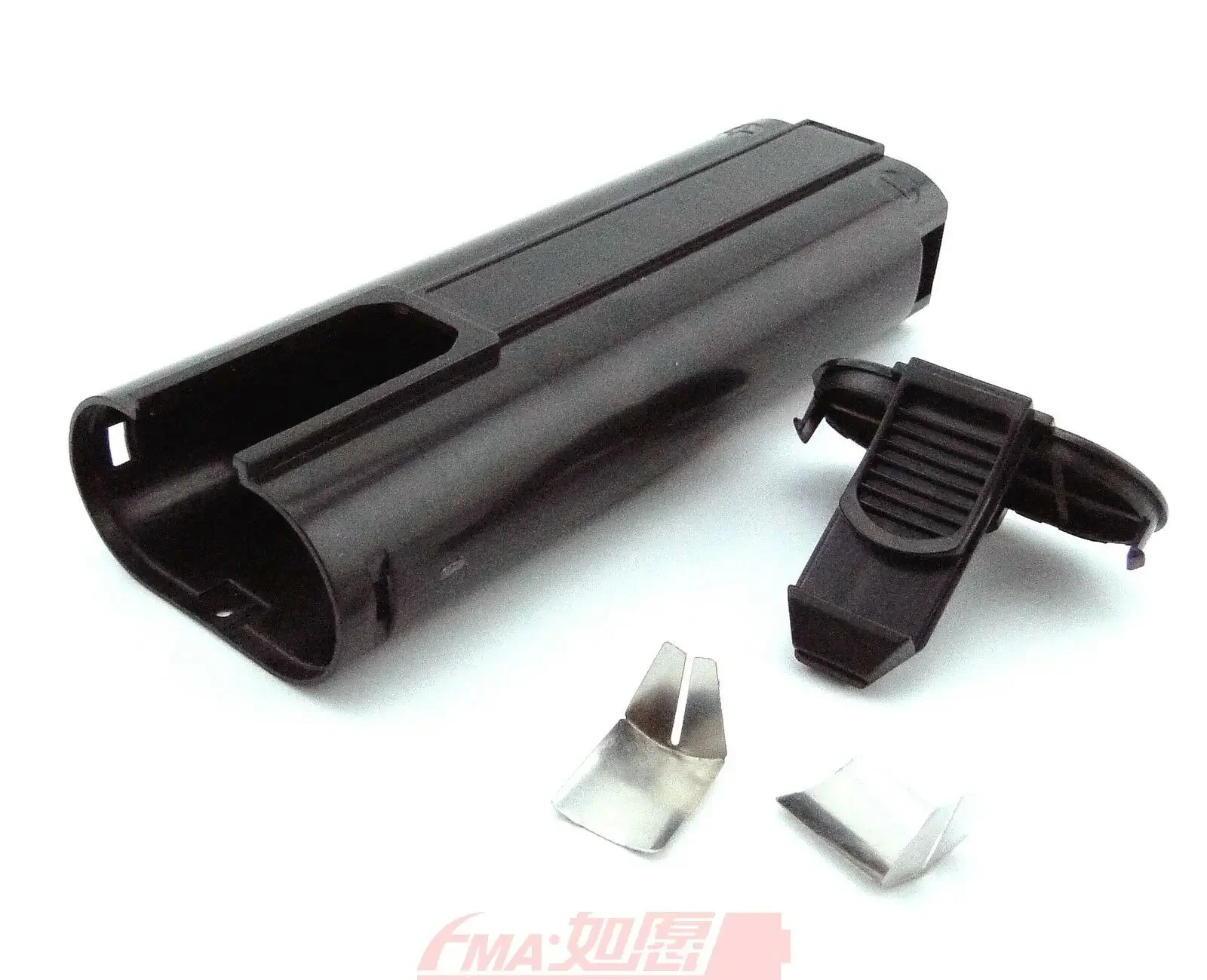 Plastic-Shell-Case-for-Paslode-Drill-Battery-Box-No-Cells-DIY-7-2V-Ni ...
