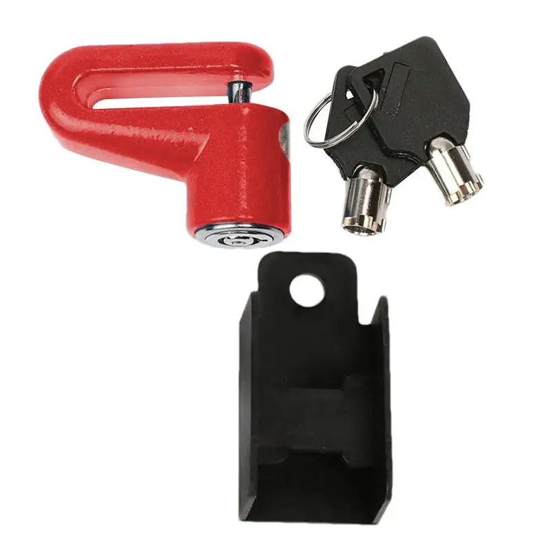 Motorcycle-Wheel-Lock-Heavy-Duty-Scooter-Wheel-Lock-Wheel-Disc-Brake ...