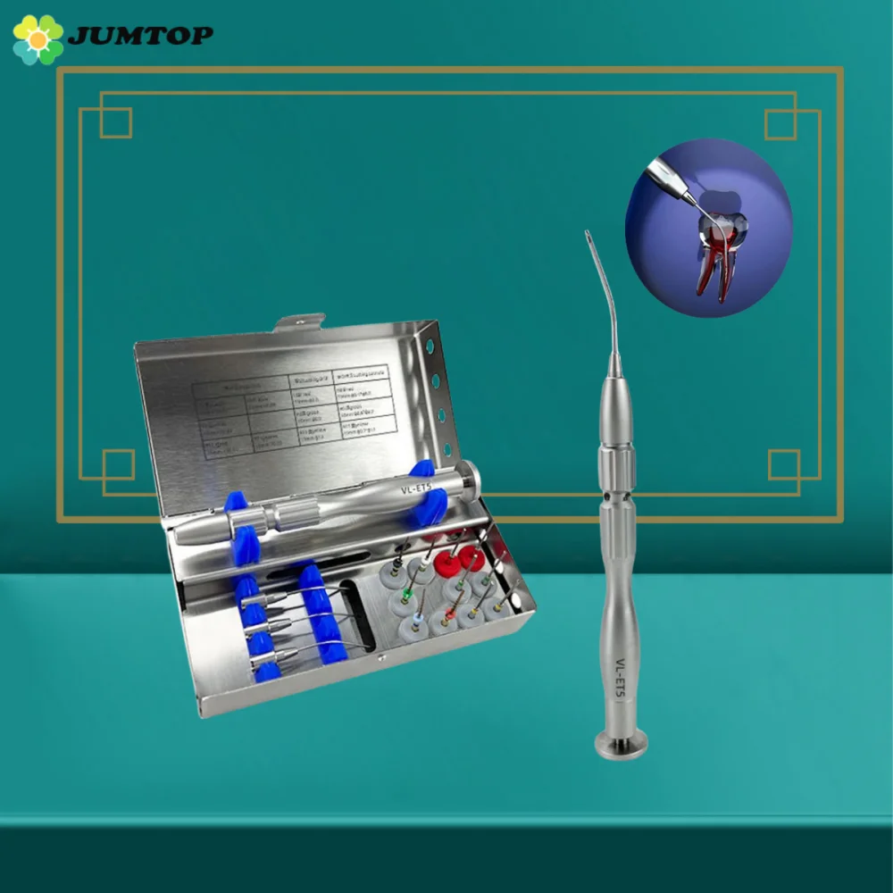 Dental-Endodontic-Endo-File-Removal-System-Kit-Endo-Broken-File-Removal ...
