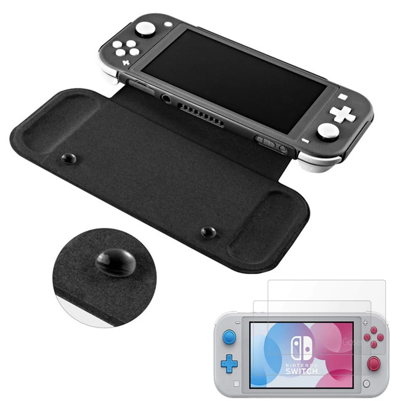 Juste-rabat-et-protecteur-d-cran-pour-Nintendo-Switch-Lite-mini-coque ...