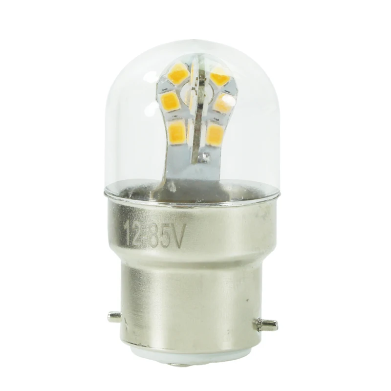 Bombillas-Led-E14-E27-B22-Mini-Corn-Bulb-10v-To-85v-3W-Dimmer-Light-For ...