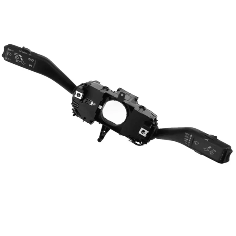Car Steering Wheel Turn Signal Cruise Control Combination Switch ...
