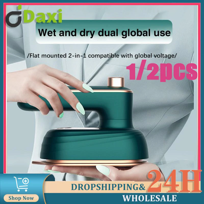 Mini-Ferro-El-trico-Profissional-Portable-Handheld-Garment-Steamer-M ...