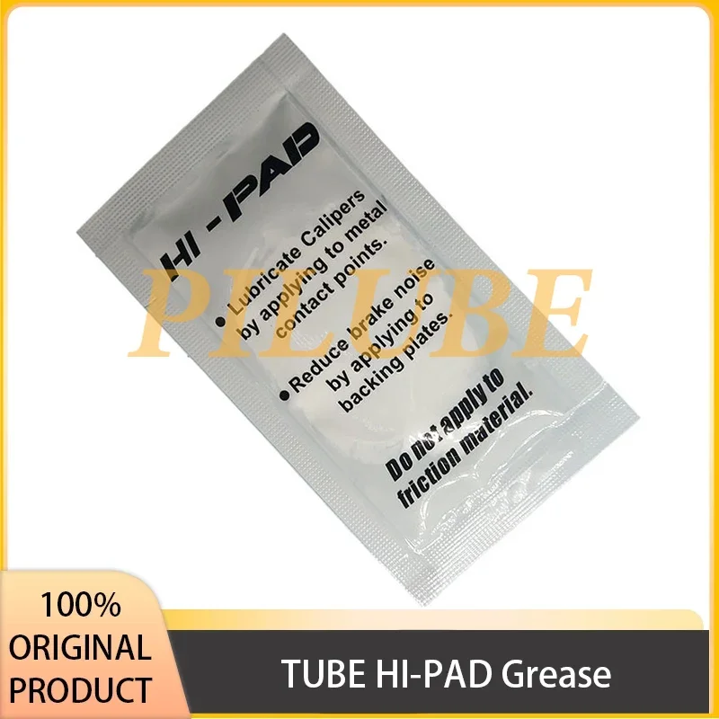 Brake-Pad-Muffler-Paste-Lubricating-Oil-High-Temperature-Grease-Brake ...