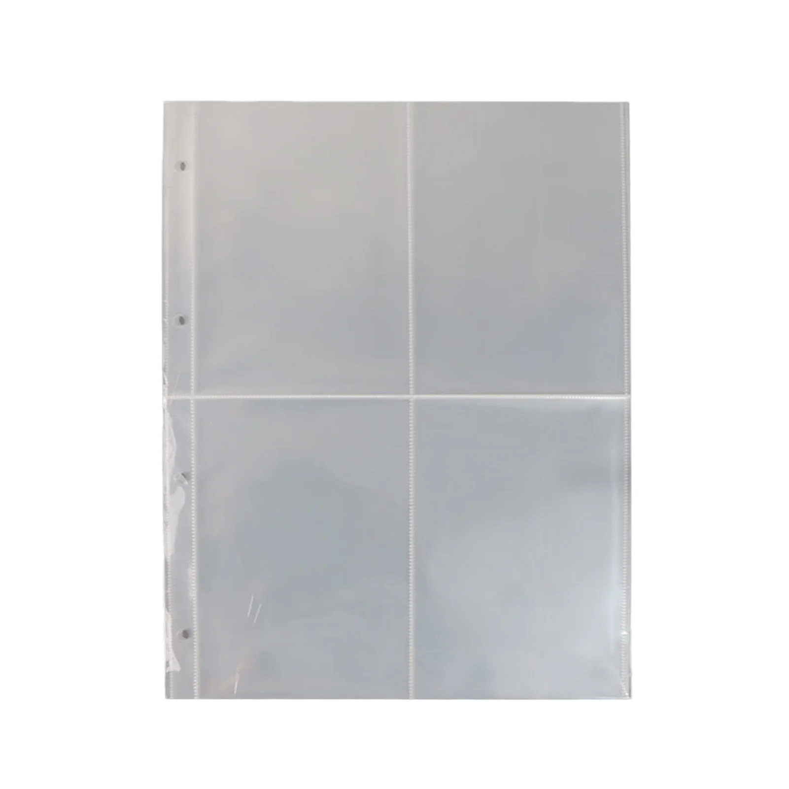 PP-Clear-Photo-Album-Sleeves-Waterproof-Moisture-proof-Photo-Sleeve ...