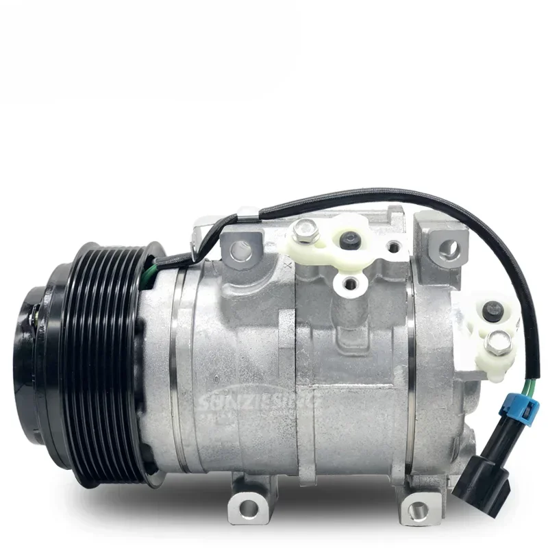 suitable-for-John-Deere-Tractor-10S17C-24V-10SRE18-24V-AC-compressor ...