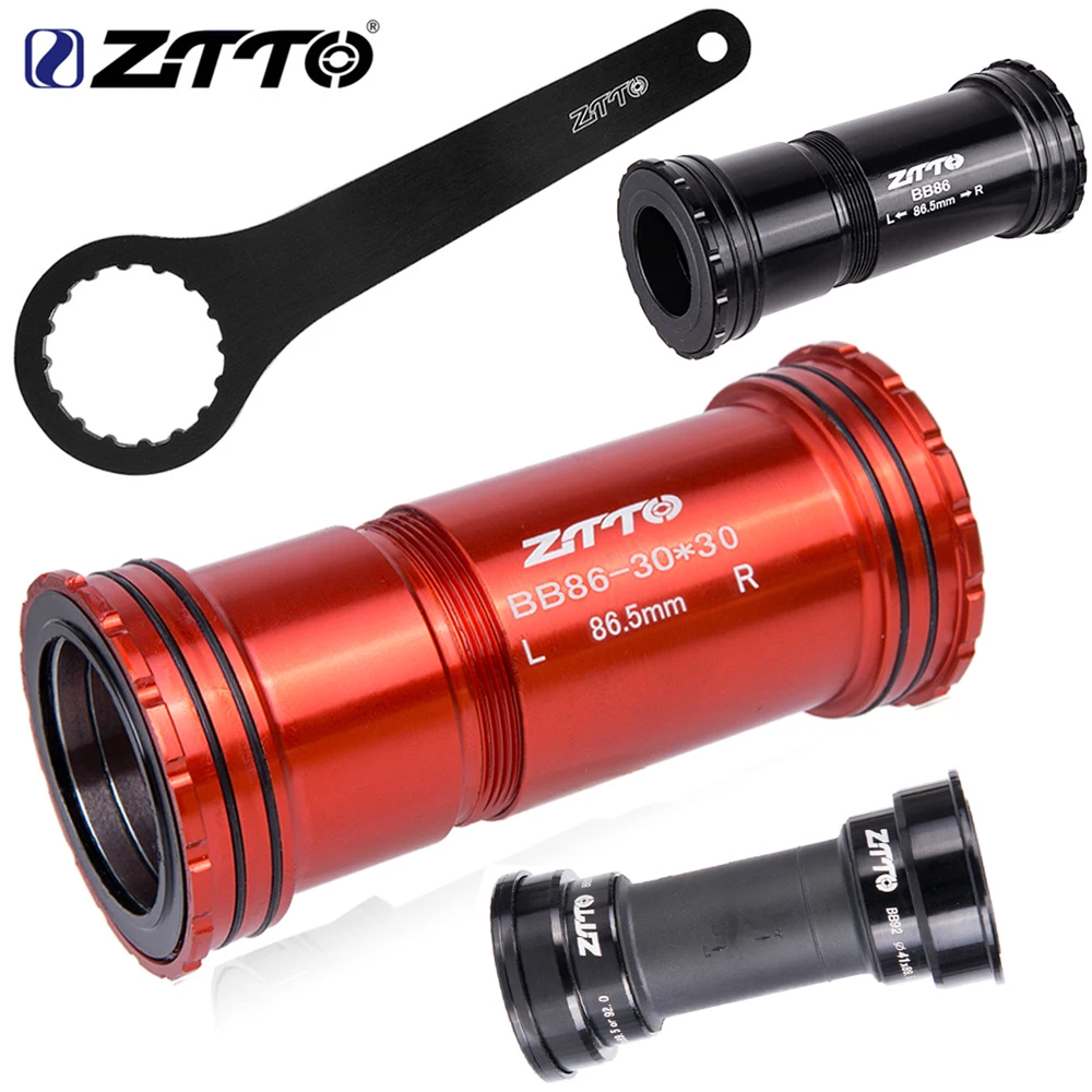 ZTTO BB92 BB90 BB86 Press Fit Bicycle Bottom Bracket And Install Tool ...