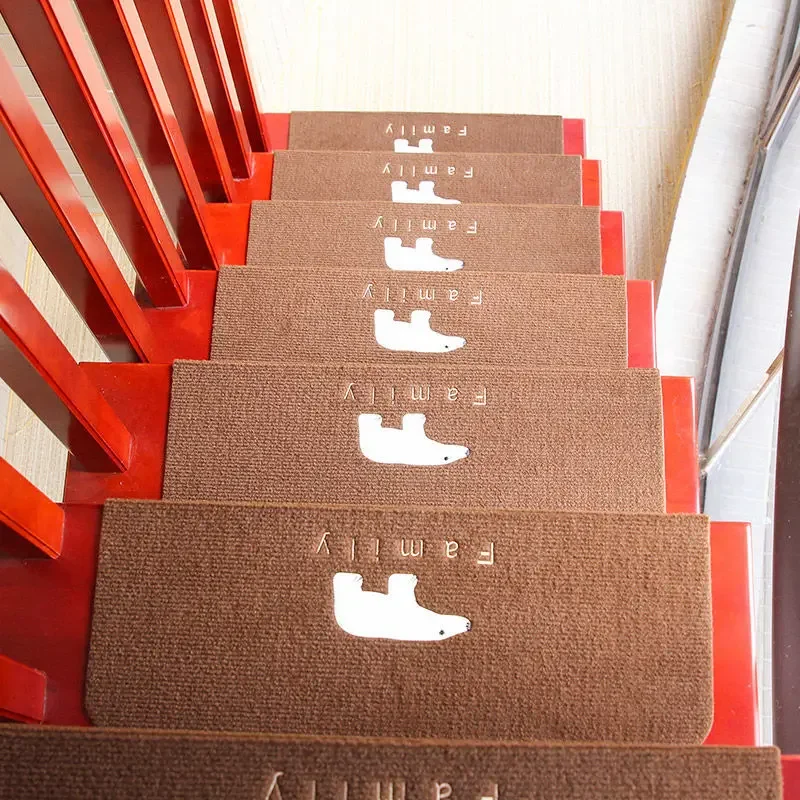 Luminous-Carpets-Non-Slip-Washable-Step-Rug-Carpet-Self-adhesive-Stairs ...