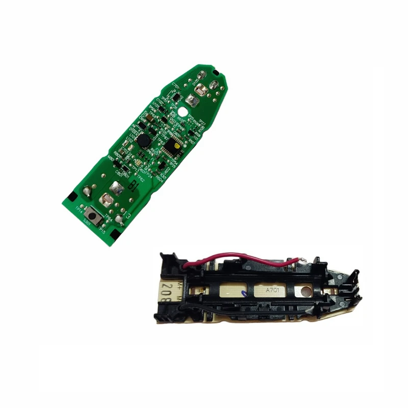 Shaver-Circuit-Board-Motherboard-For-Philips-PT720-PT721-PT722-PT725 ...