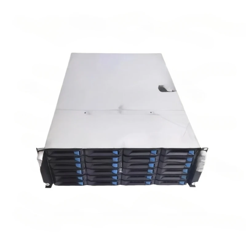 24/36 Disk Server NAS Chassis, Hot Swap, Storage 4U Rack - AliExpress 1420