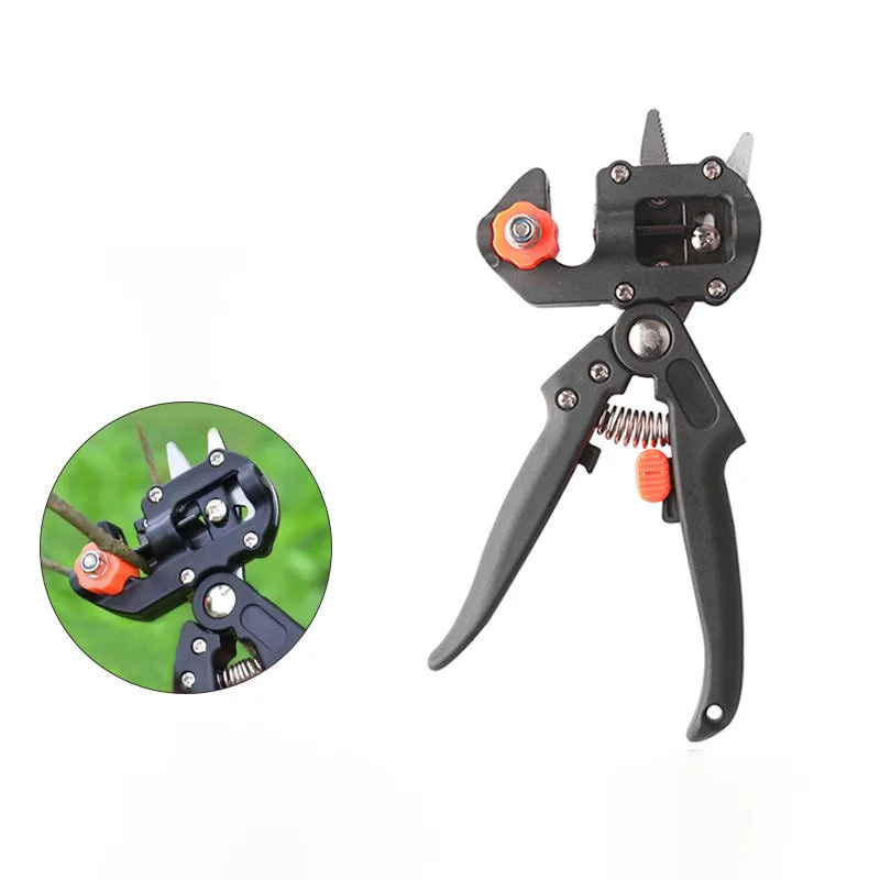 Automatic Grafting Machine Scissors Pruning V shaped Branches Scissors ...