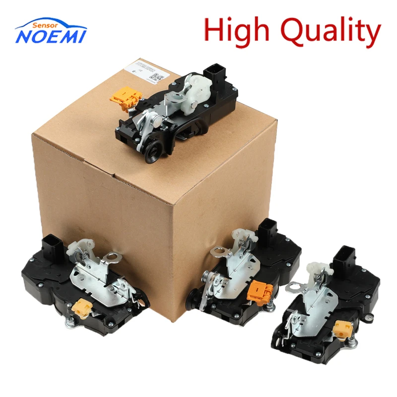YAOPEI-Door-Lock-Actuator-Mechanism-for-Cadillac-Escalade-Chevy-Tahoe ...