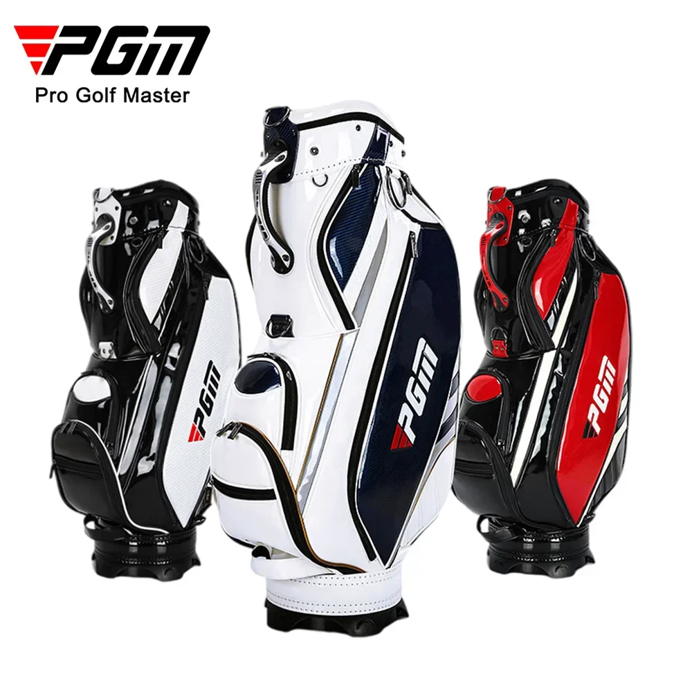 PGM-Golf-Sports-Package-Standard-Travel-Caddy-Men-Cart-Bag-Professional-Ball-Staff-Bag-With ...