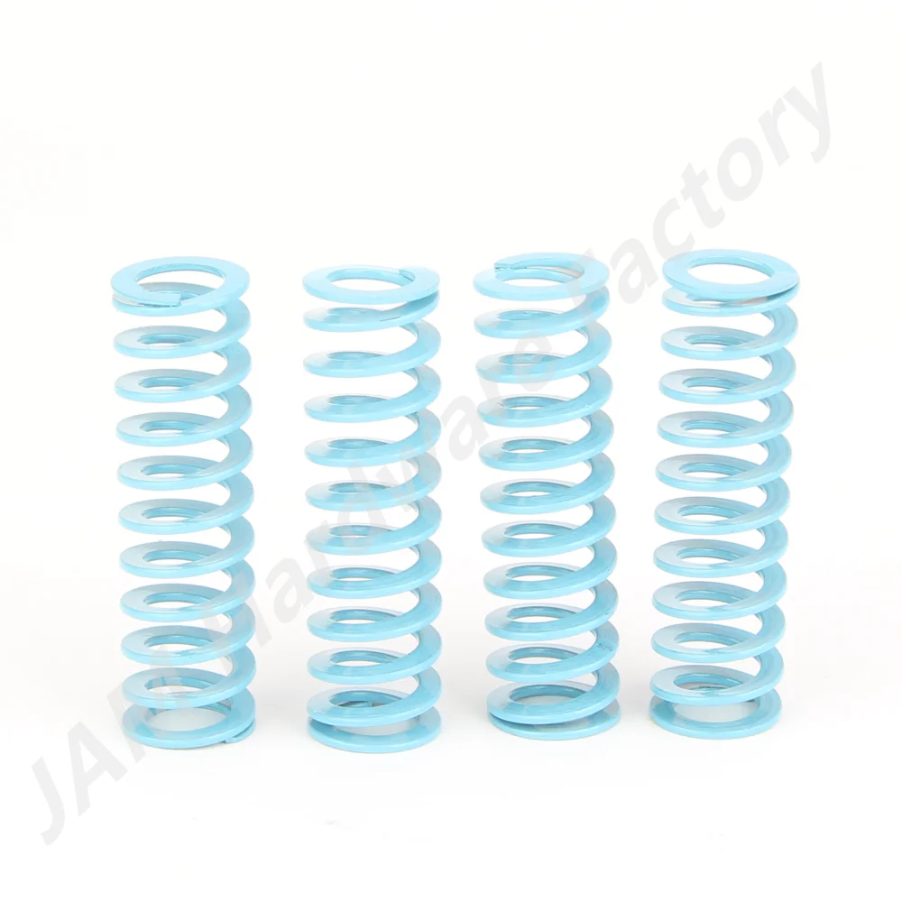 Outer-Diameter10-5-21mm-Length15-35mm-Precision-Rectangular-Wire-Compression-Die-Spring-Super ...