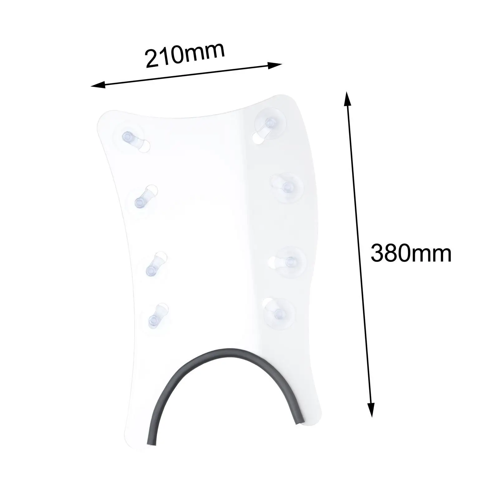 Guitar-Rest-Support-Stand-Bass-Holder-Professional-Acrylic-Guitar ...