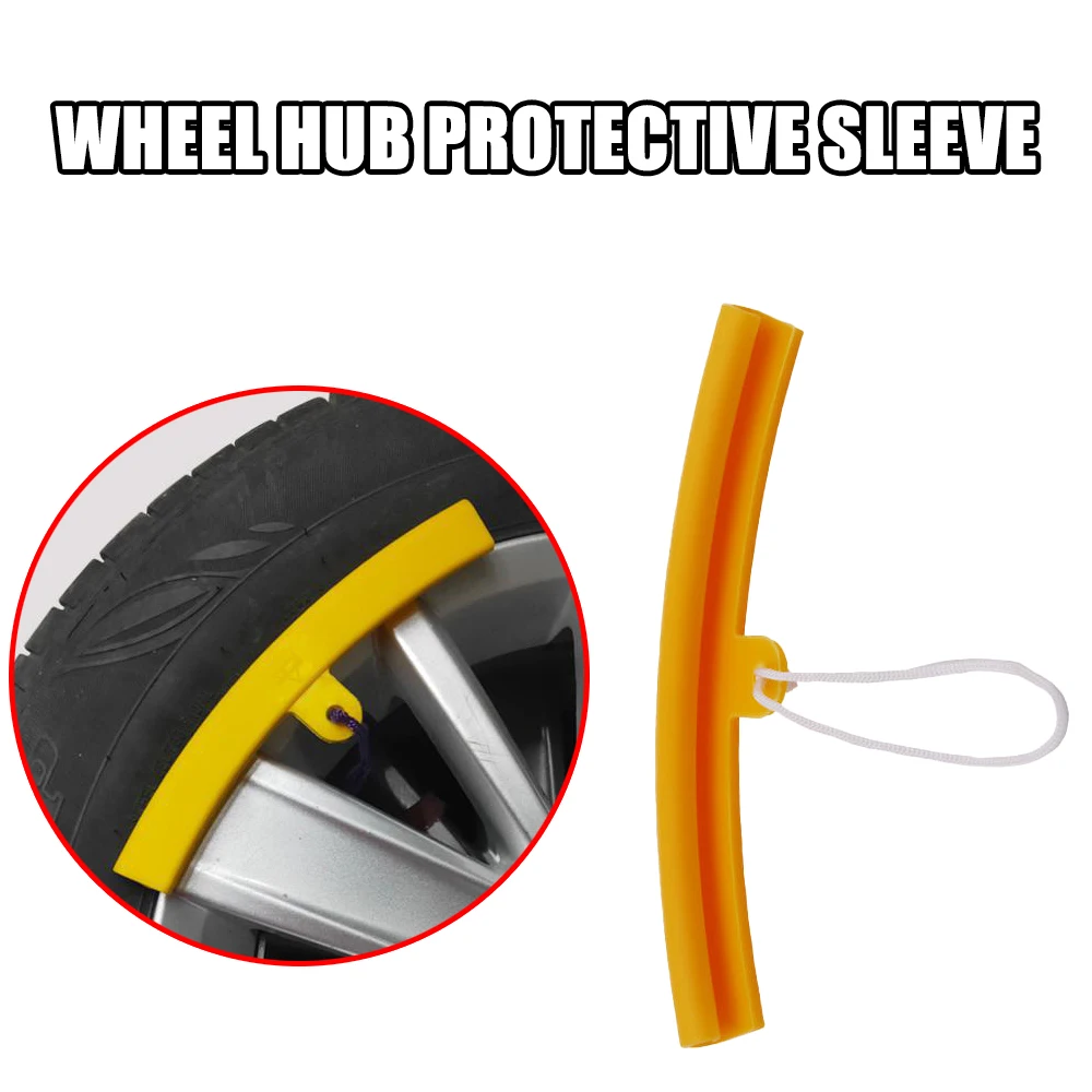 Car-Wheel-Rim-Protector-Tire-Tyre-Changer-Mounting-Tool-Motorcycle ...