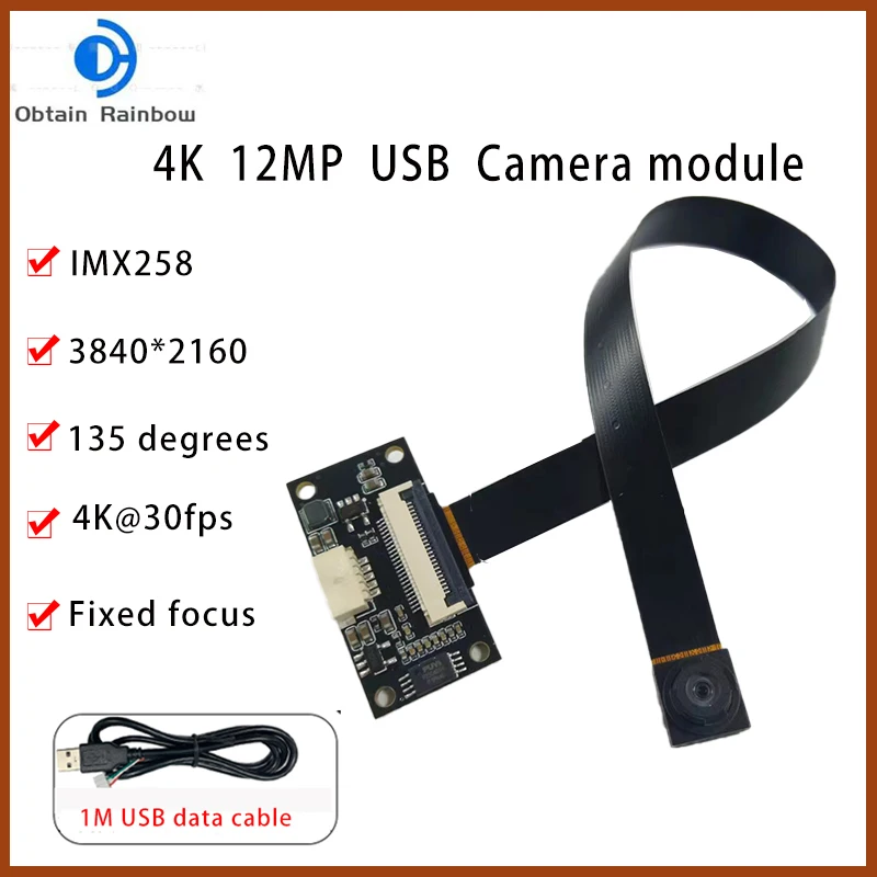 M-dulo-de-c-mara-USB-IMX258-CMOS-4K-3840x2160-30fps-135-grados-FF ...